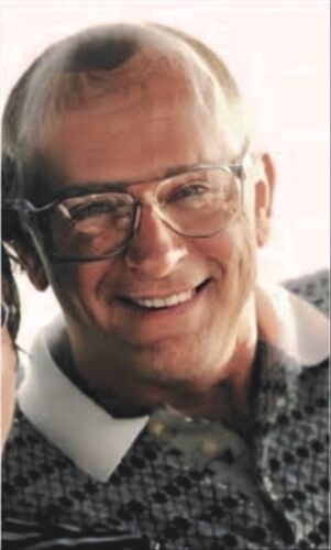 JOHN LYLE JR. | News, Sports, Jobs - The Herald Star